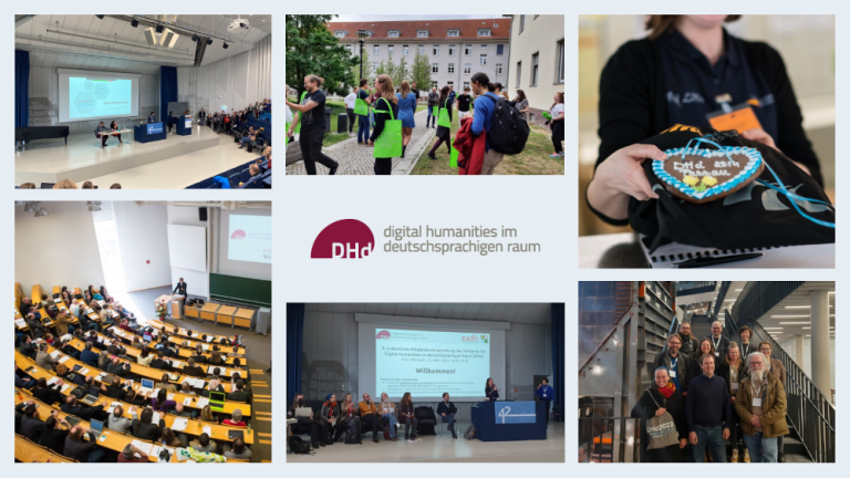 digital humanities im deutschsprachigen raum